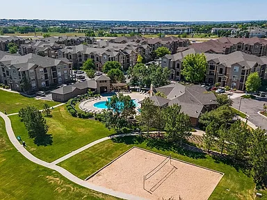 Prairie Walk On Cherry Creek Condominiums - 9142 Lodestar Ln Parker CO ...