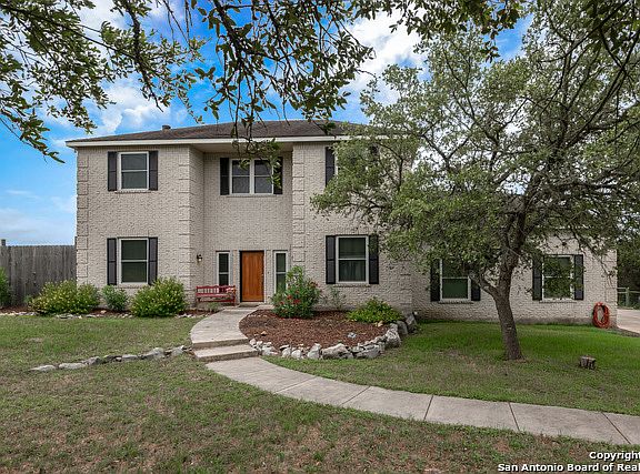 477 Copper Ridge Dr, New Braunfels, TX 78132 | Zillow