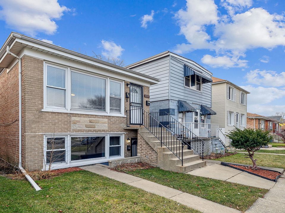 7517 W 63rd Pl, Summit, IL 60501 | Zillow