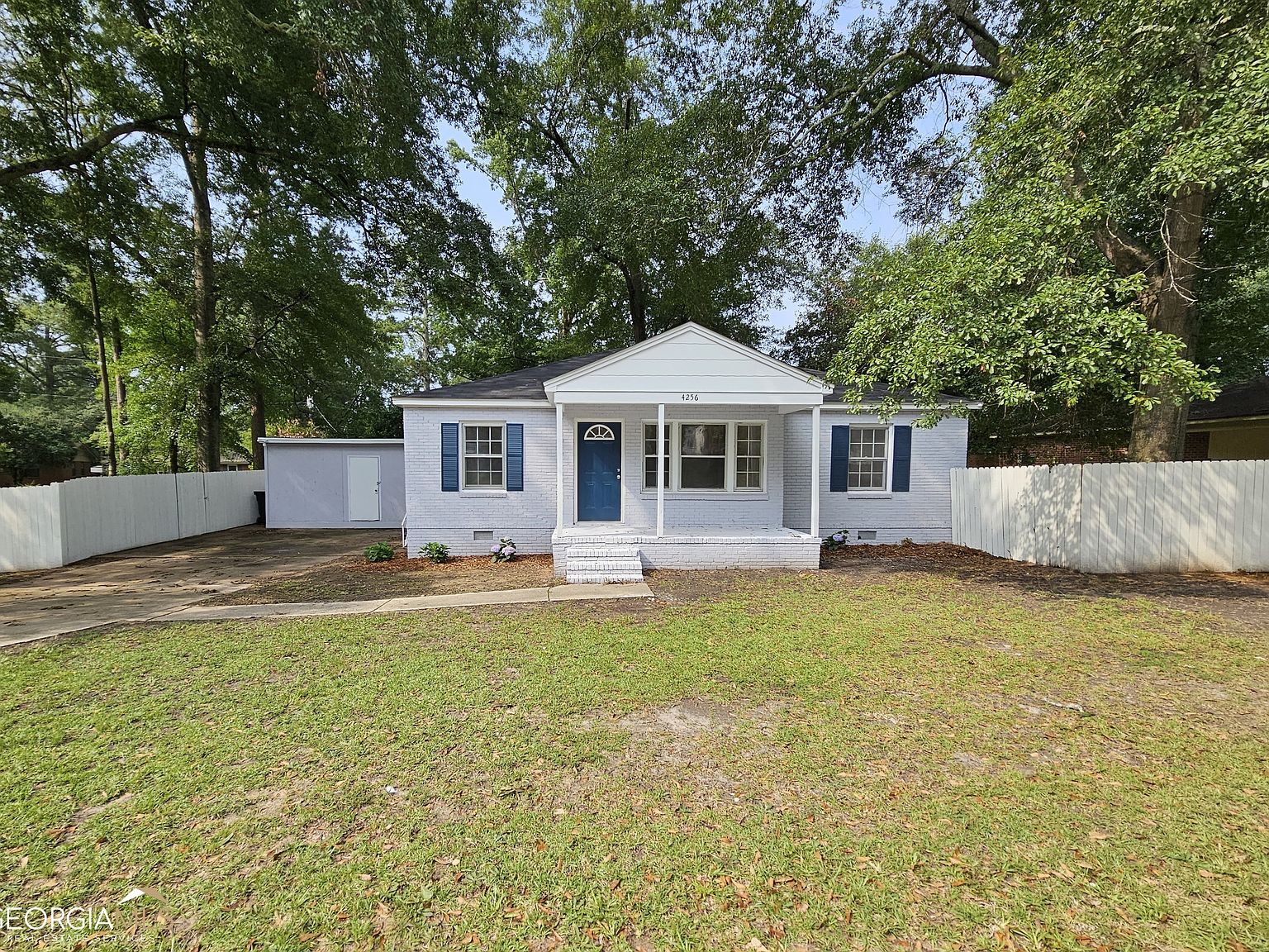 4256 Mayfield Dr, Columbus, GA 31907 | MLS #10177218 | Zillow