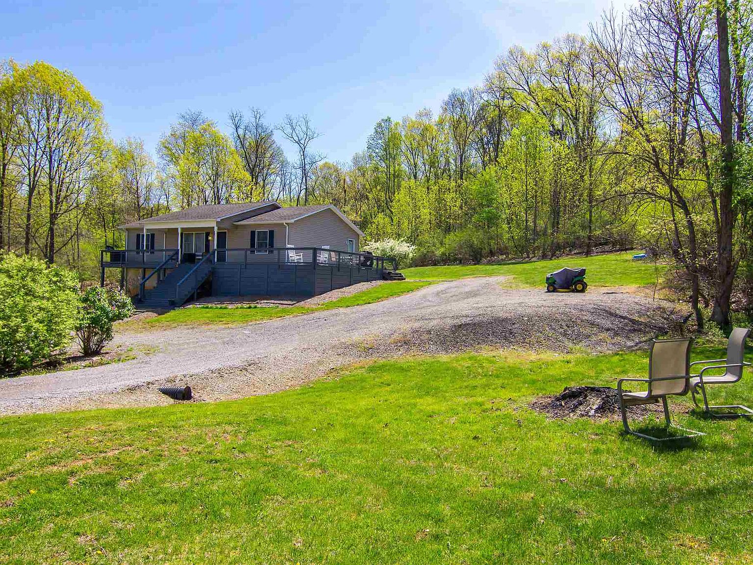 19108 Blessings Ln, Timberville, VA 22853 | Zillow