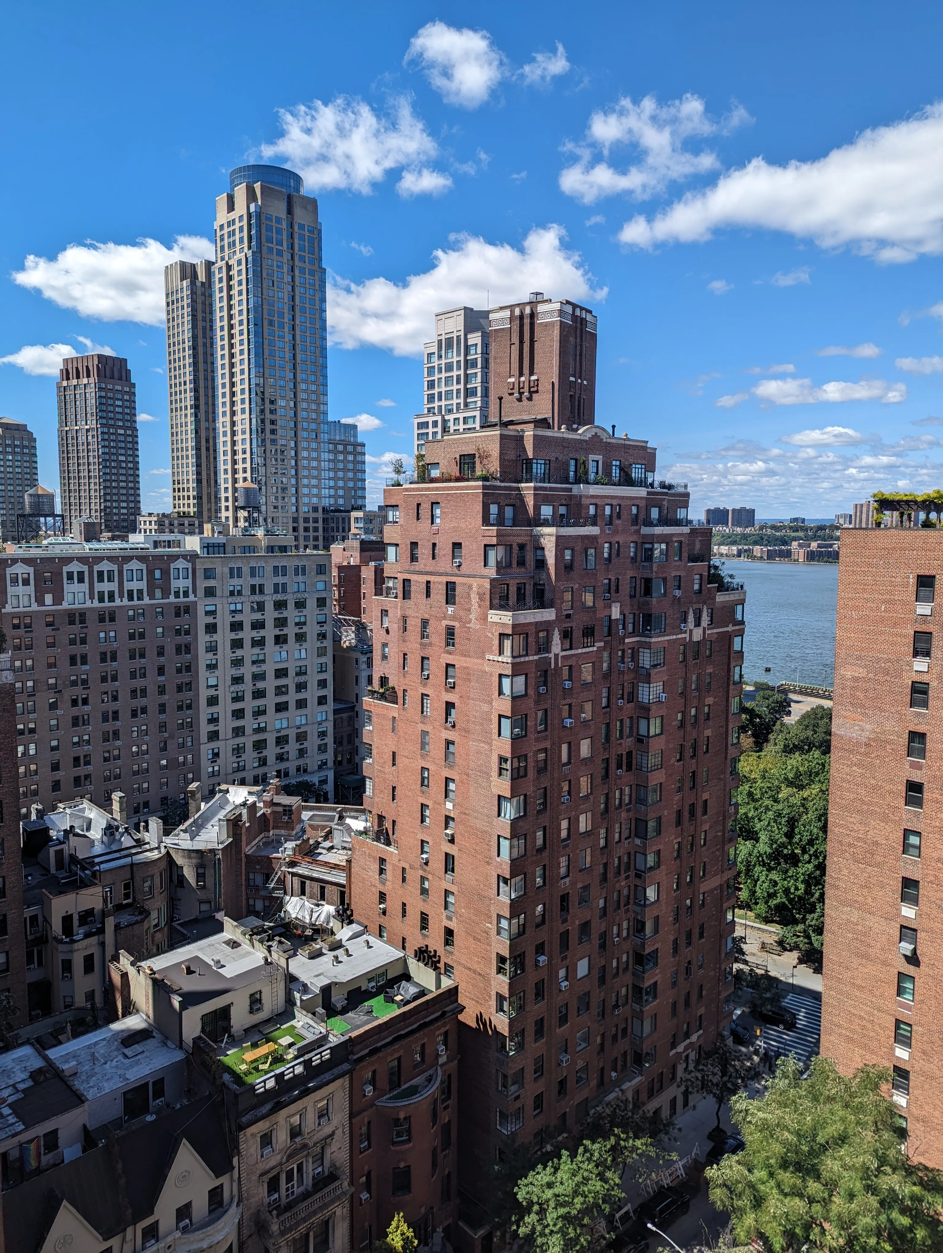 11 Riverside Drive #9GHE in Upper West Side, Manhattan | StreetEasy