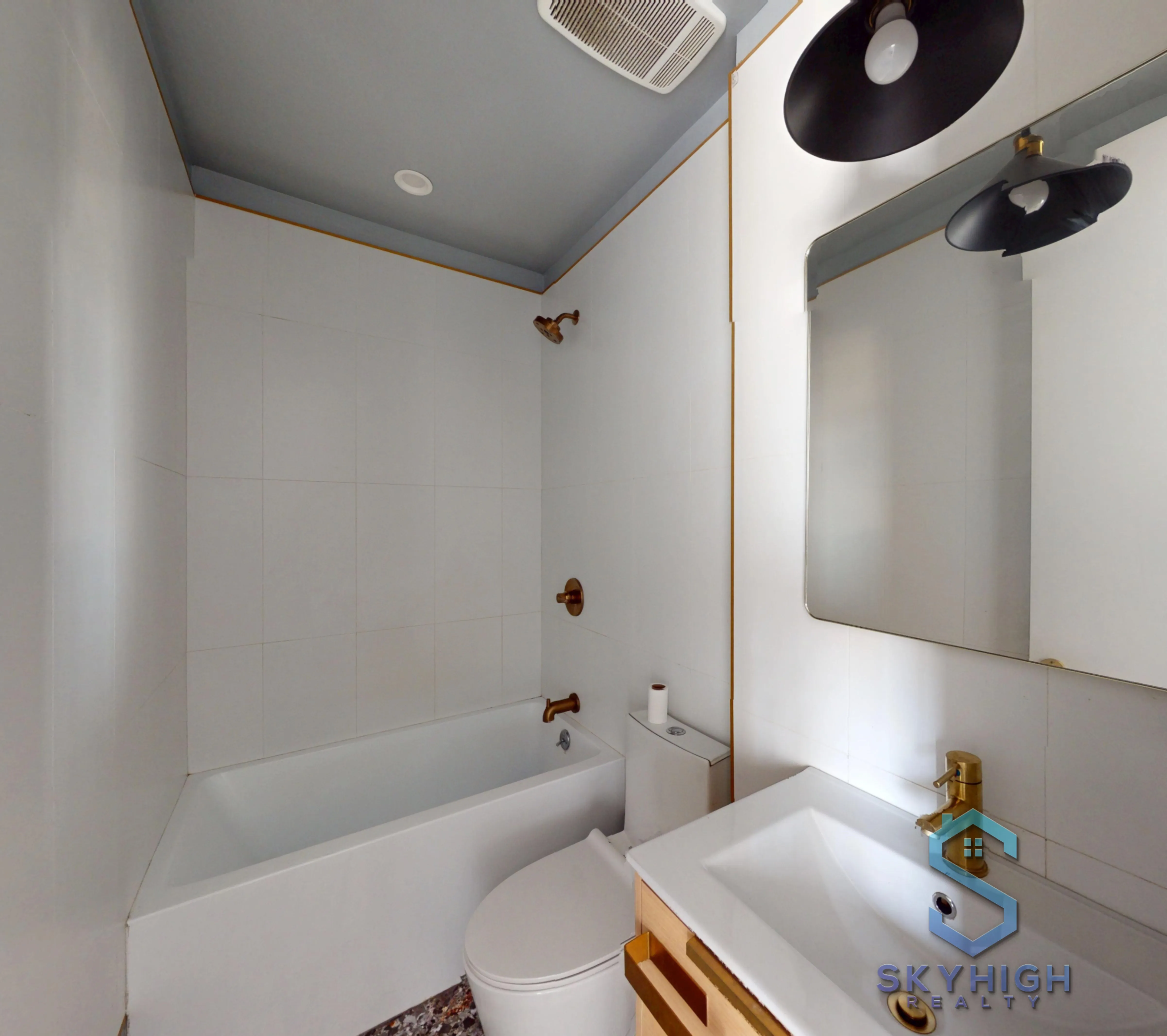 83 Beadel Street #2G in East Williamsburg, Brooklyn | StreetEasy