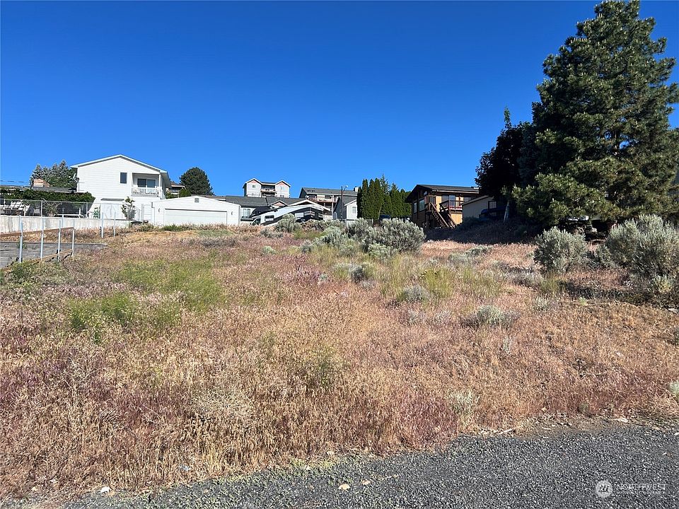 437 Strand Road, Ephrata, WA 98823 | Zillow