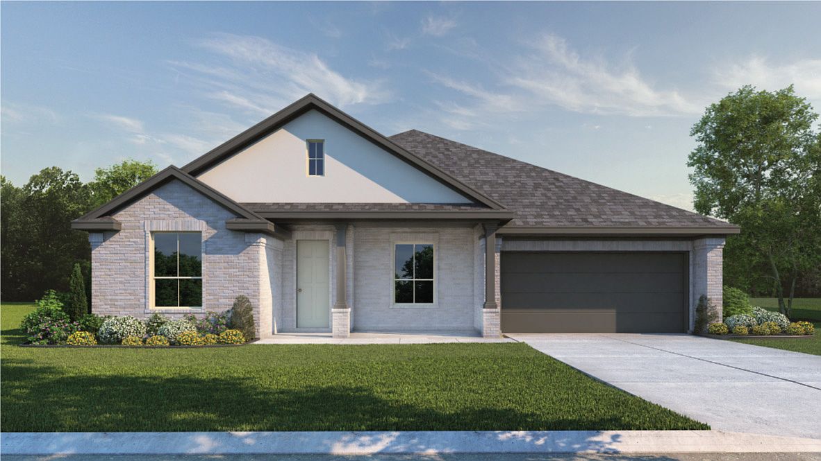 2125 Rushing Ranch Path, Georgetown, TX 78628 | Zillow