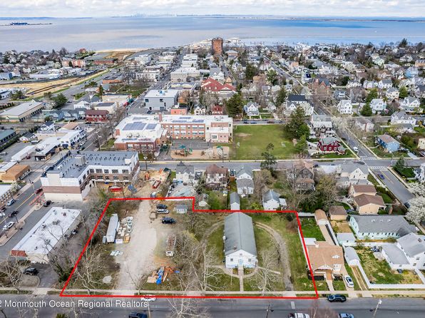 Atlantic Highlands NJ Real Estate - Atlantic Highlands NJ Homes For ...