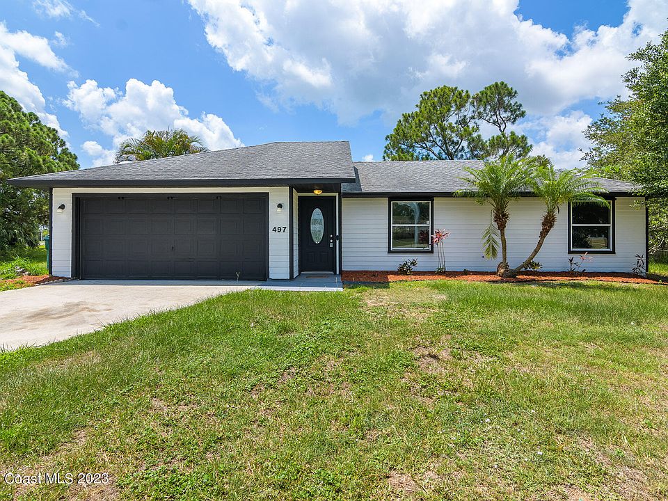 497 Melrose Ln, Sebastian, FL 32958 | MLS #967487 | Zillow