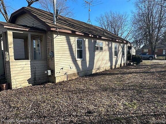 405 4th Ave, Pontiac, MI 48340 | MLS #20240008176 | Zillow