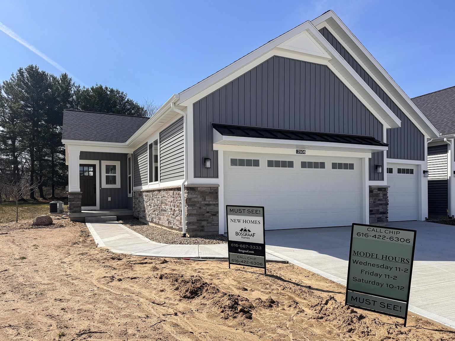 2508 Ravines Trail Dr, Byron Center, MI 49315 | Zillow