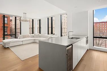 150 Rivington Street #3D in Lower East Side, Manhattan | StreetEasy