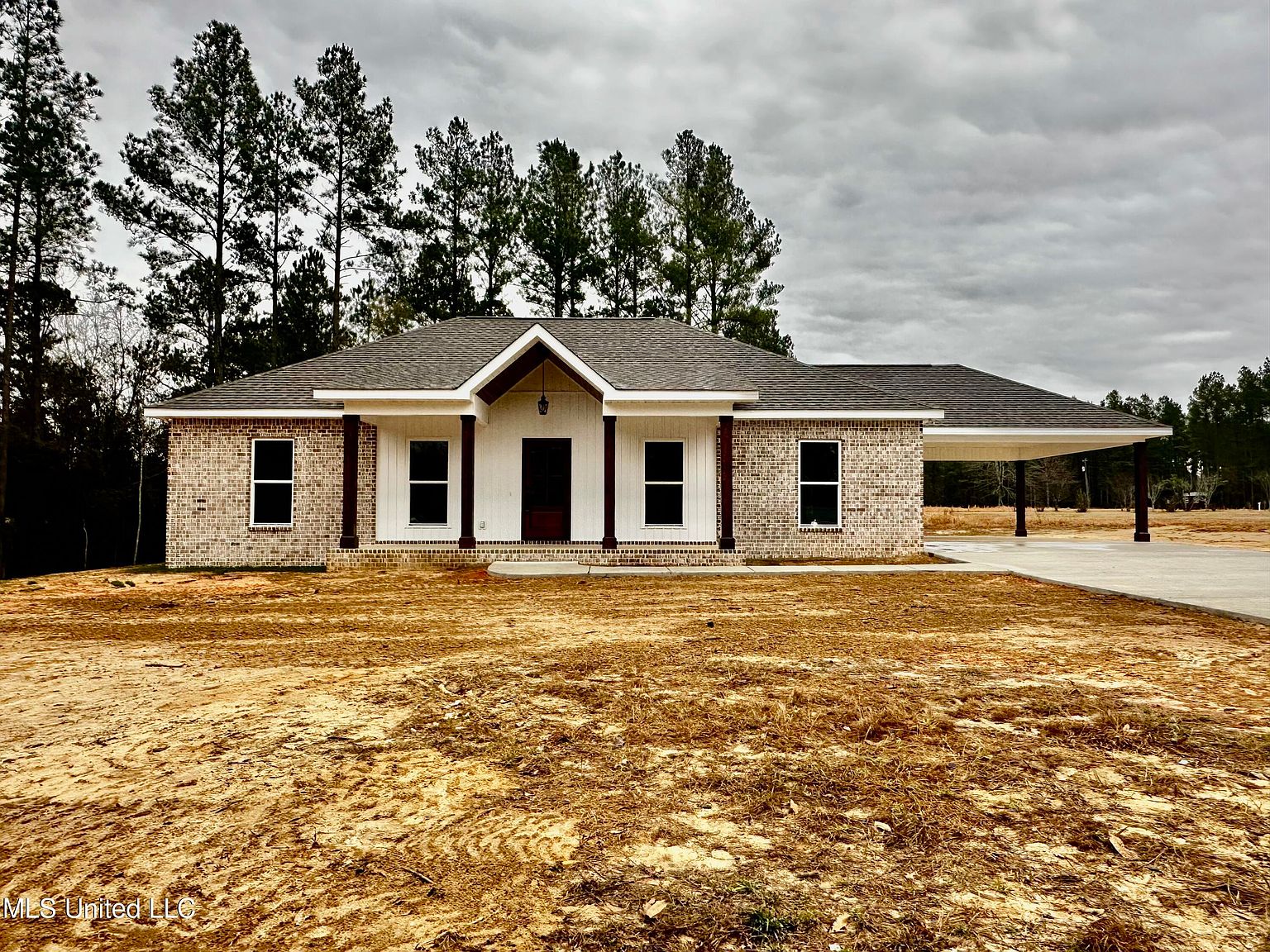 126 Ethans Trl, Lucedale, MS 39452 | Zillow