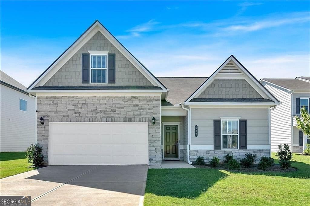 602 Summerfield Ln, Cartersville, GA 30120 | MLS #10390718 | Zillow