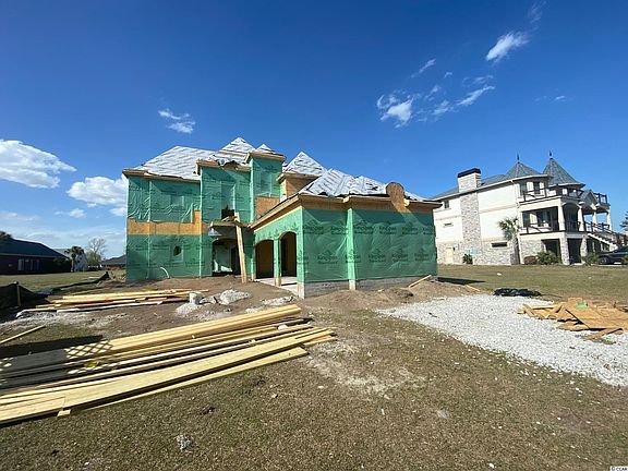 891 Waterton Ave, Myrtle Beach, SC 29579 | MLS #2106832 | Zillow
