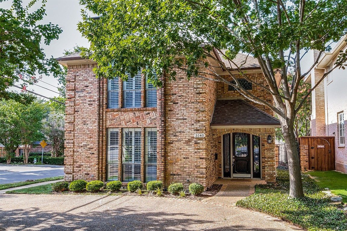 3140 Westminster Ave, Dallas, TX 75225 | Zillow
