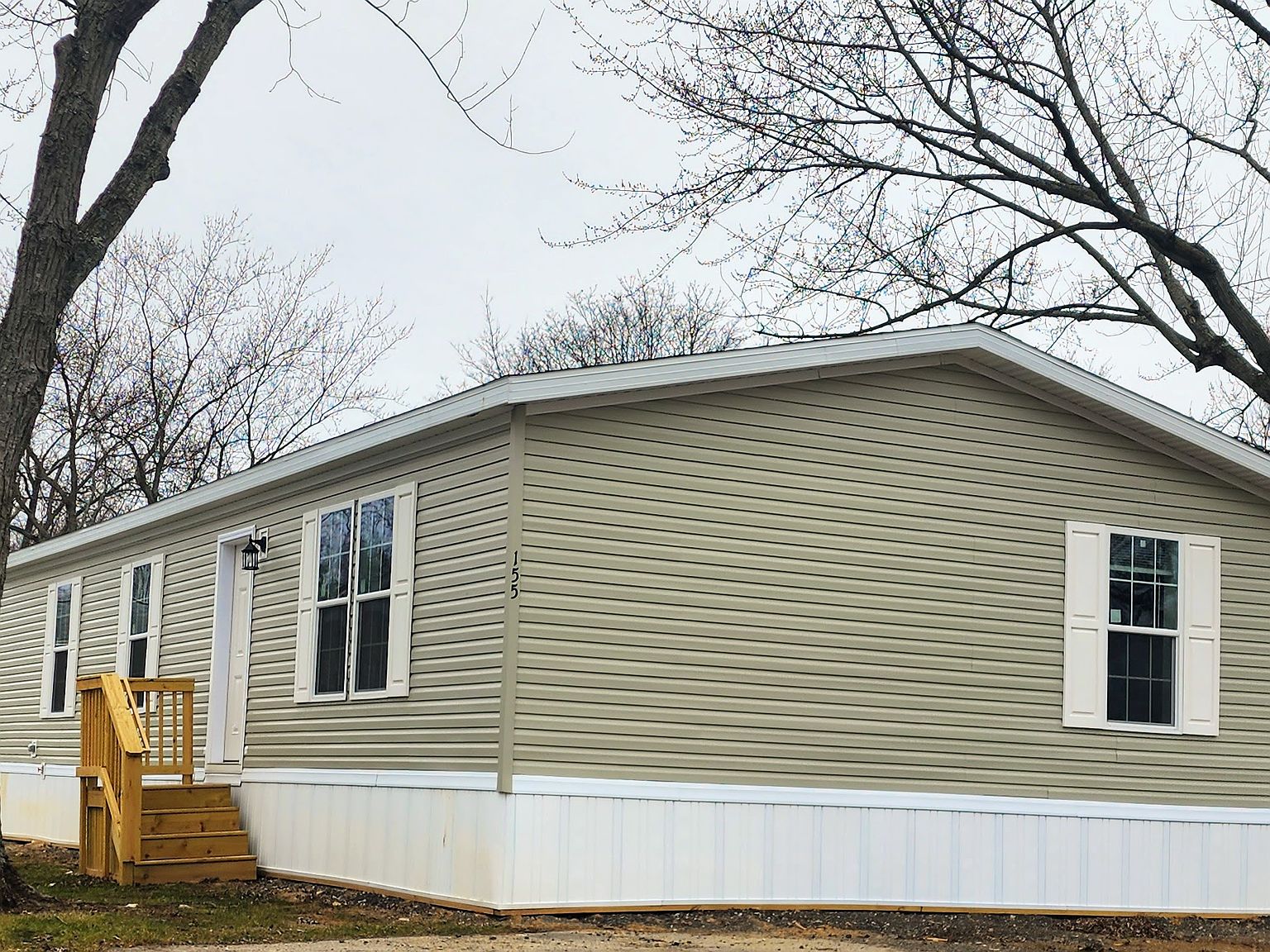 6661 N Canal Rd #155, Dimondale, MI 48821 | Zillow