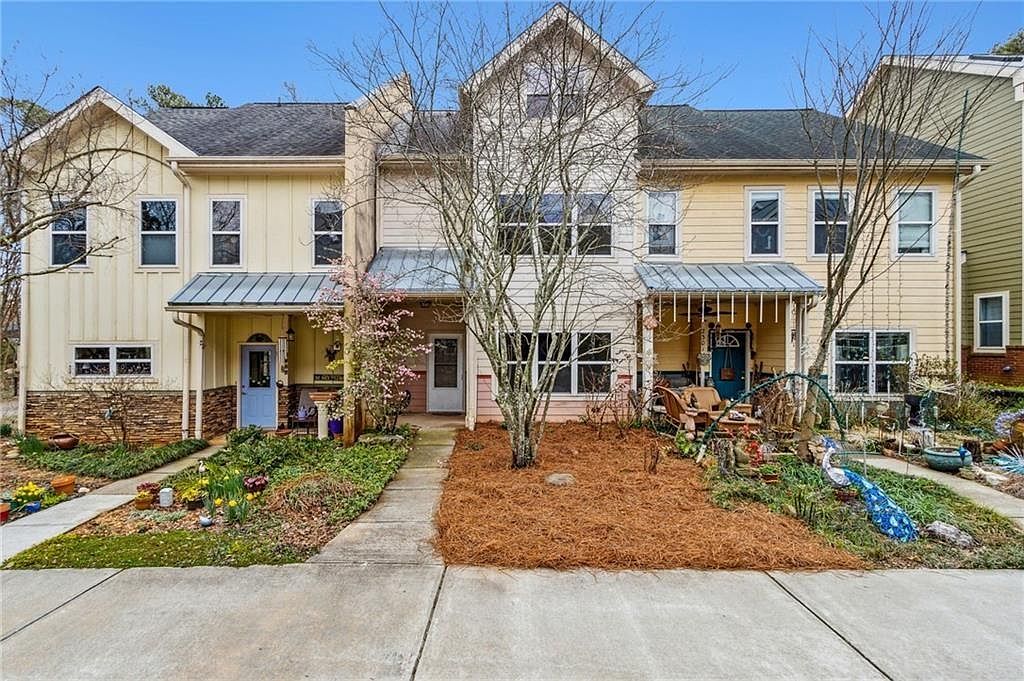2302 Dancing Fox Rd, Decatur, GA 30032 | Zillow