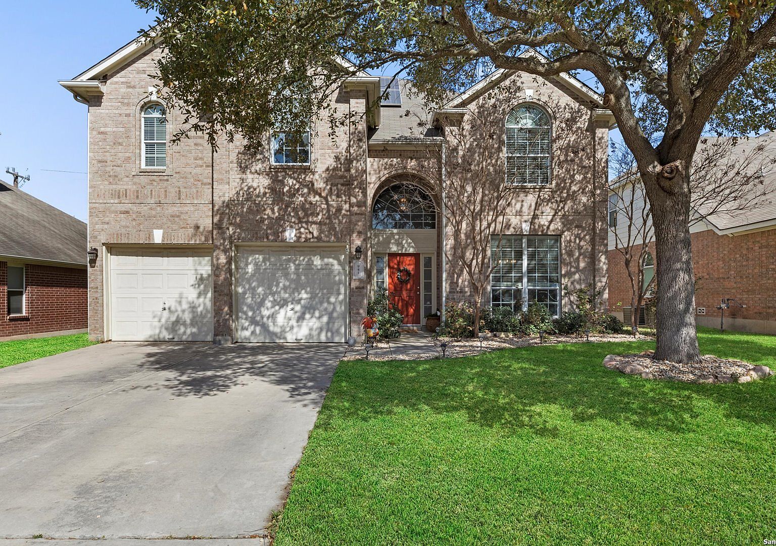 941 Forest Ridge, Schertz, TX 78154 | Zillow
