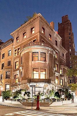 25 Riverside Dr, New York, NY 10023 | Zillow