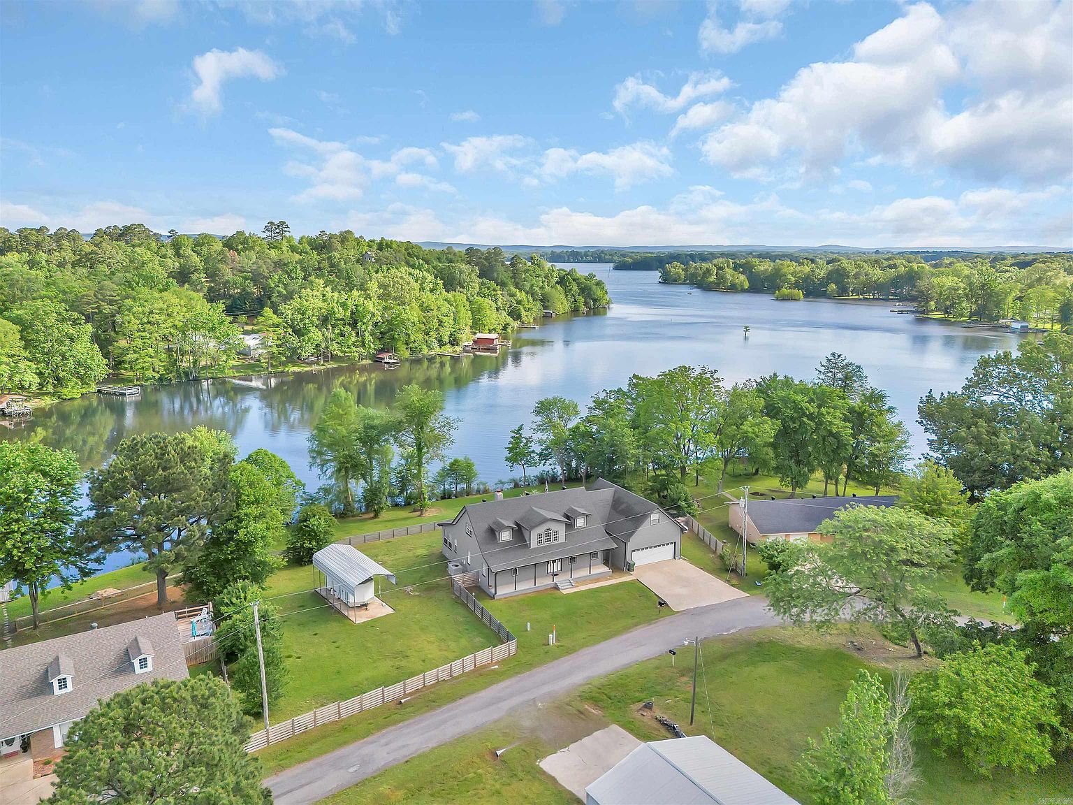 47 Lake View Rd, Houston, AR 72070 | MLS #25018881 | Zillow