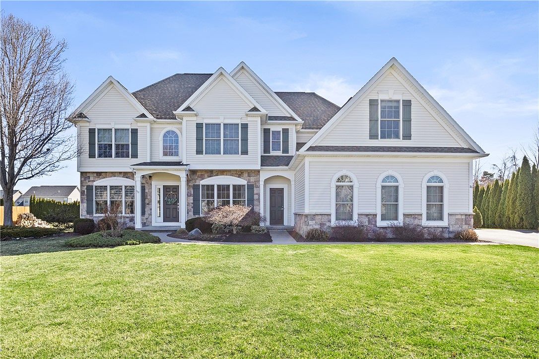 86 Talnuck Dr, Rochester, NY 14612 | Zillow