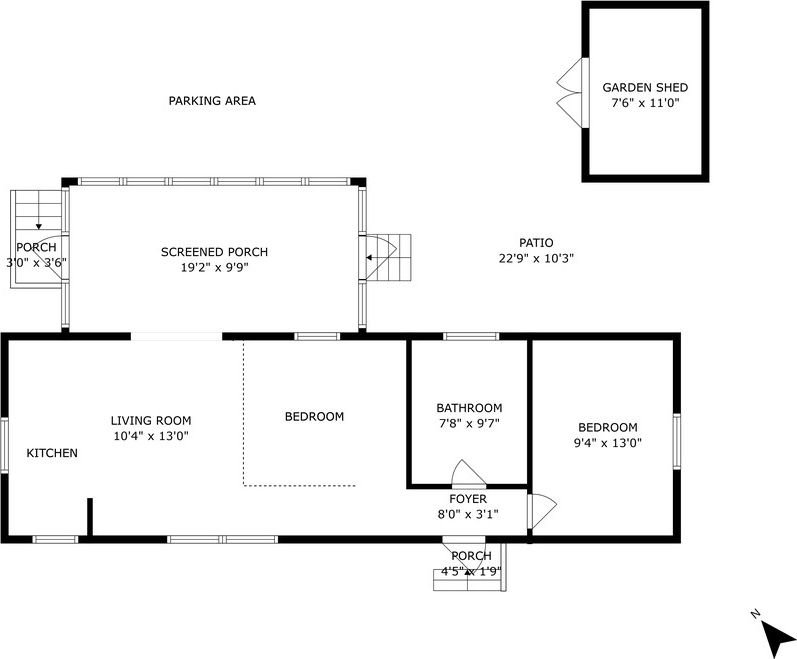 5 Park Ave, Amagansett, NY 11930 | Out East