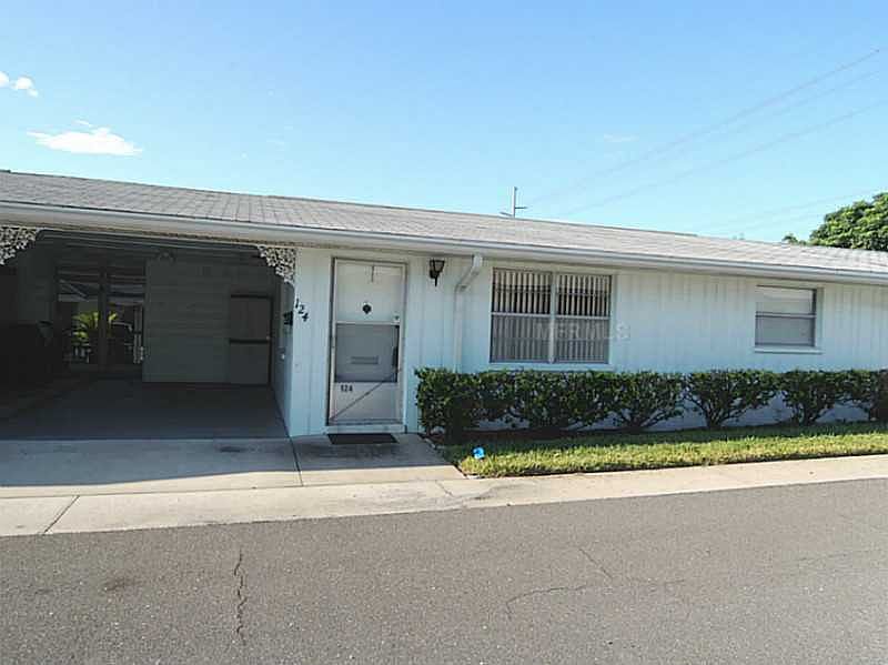 12400 Park Blvd APT 124, Seminole, FL 33772 | Zillow