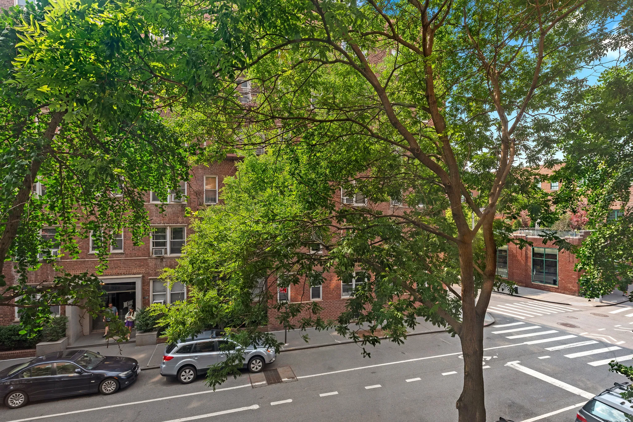 99 Bank Street #2S in West Village, Manhattan | StreetEasy
