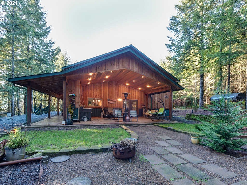 94458 Marcola Rd, Marcola, OR 97454 | Zillow
