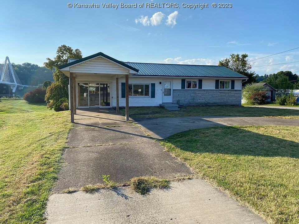 451 2nd St, Mason, WV 25260 | Zillow