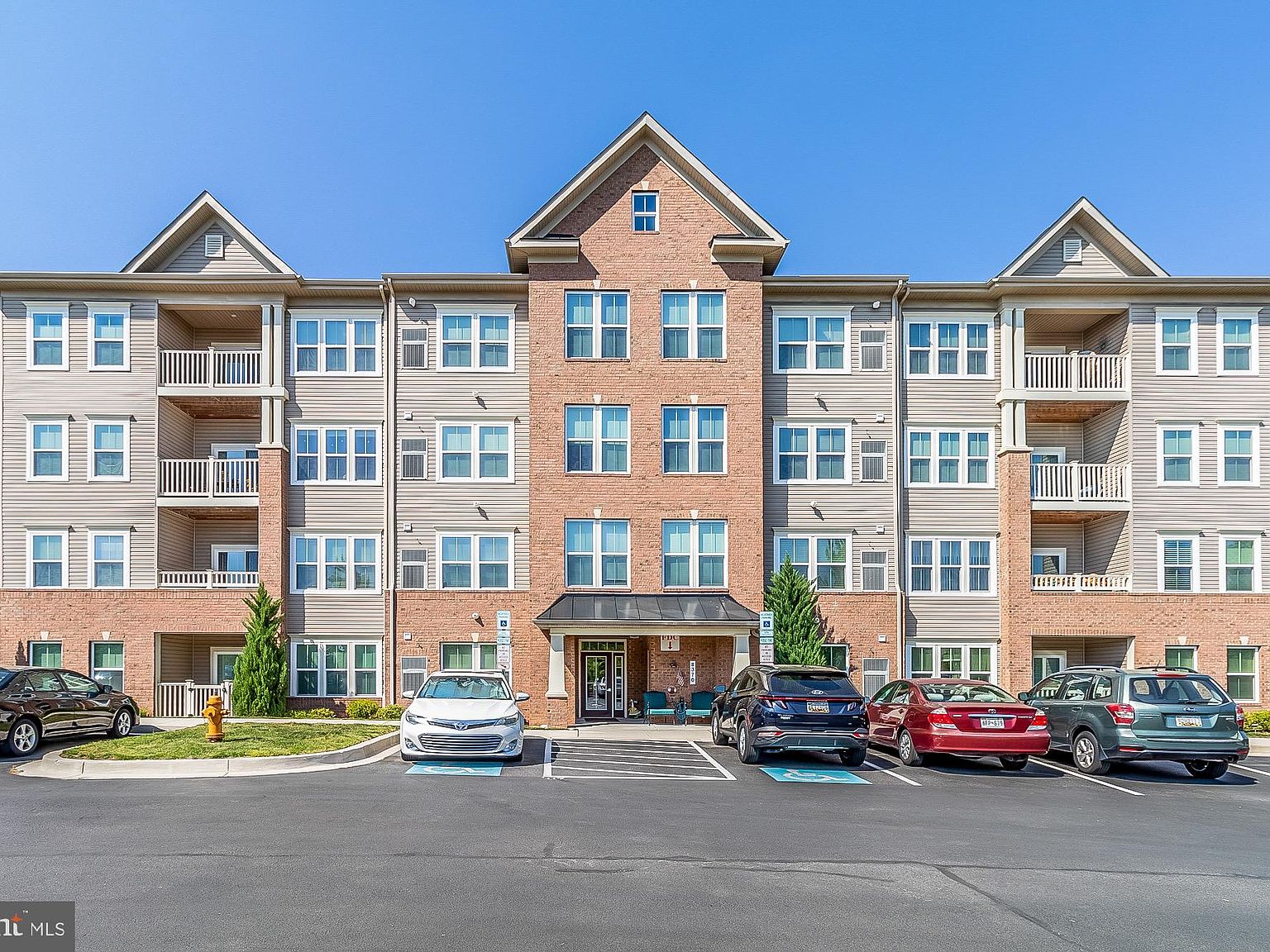 8370 Ice Crystal Dr UNIT E, Laurel, MD 20723 | Zillow