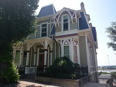 56 Thomas Park Boston MA | Zillow