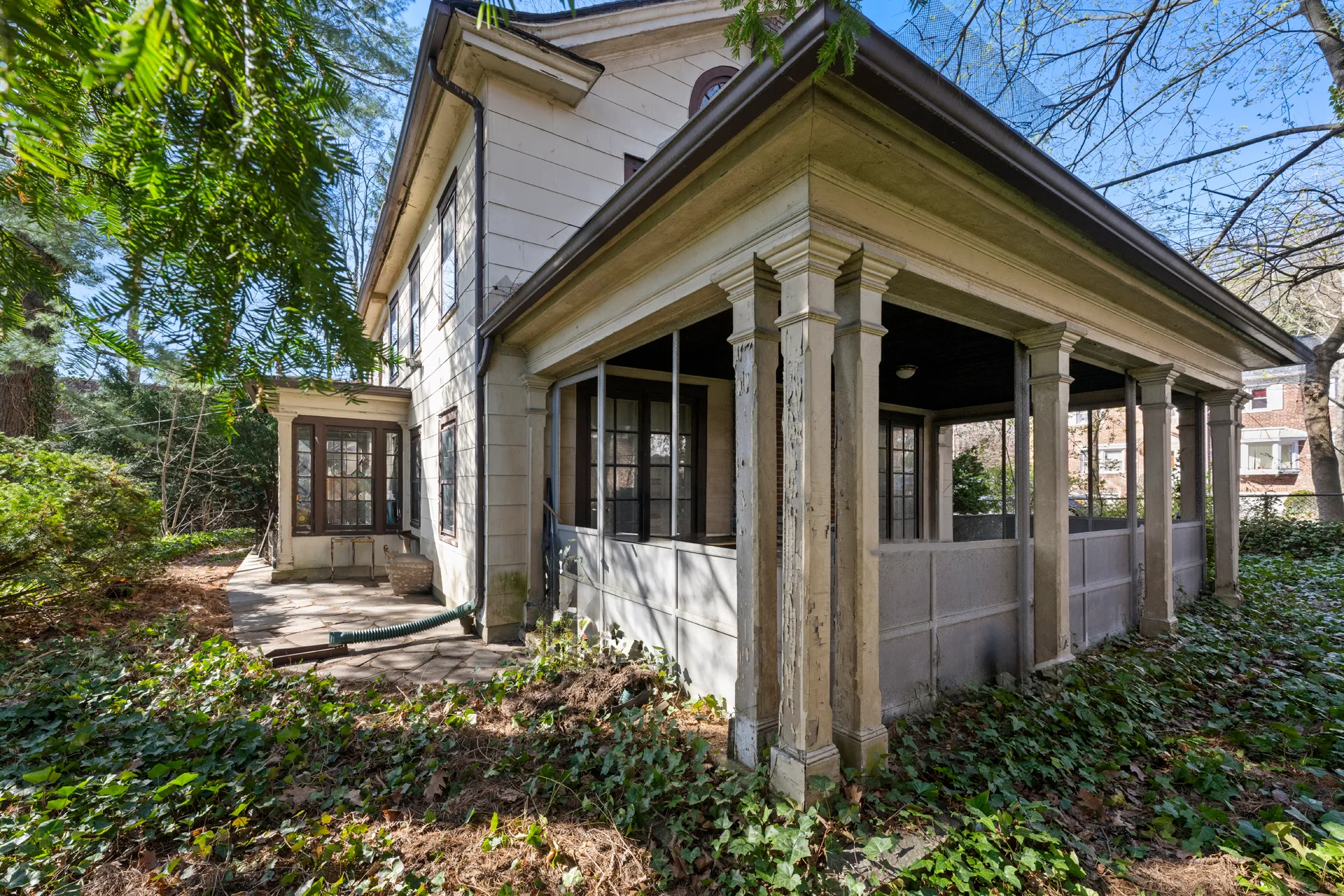 5122 Post Road in Fieldston, Bronx | StreetEasy