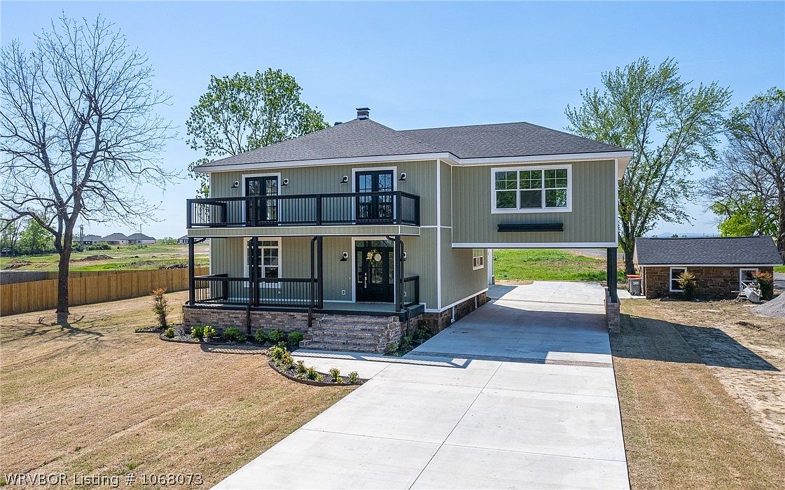 2305 Moody Rd, Barling, AR 72923 | MLS #1068073 | Zillow