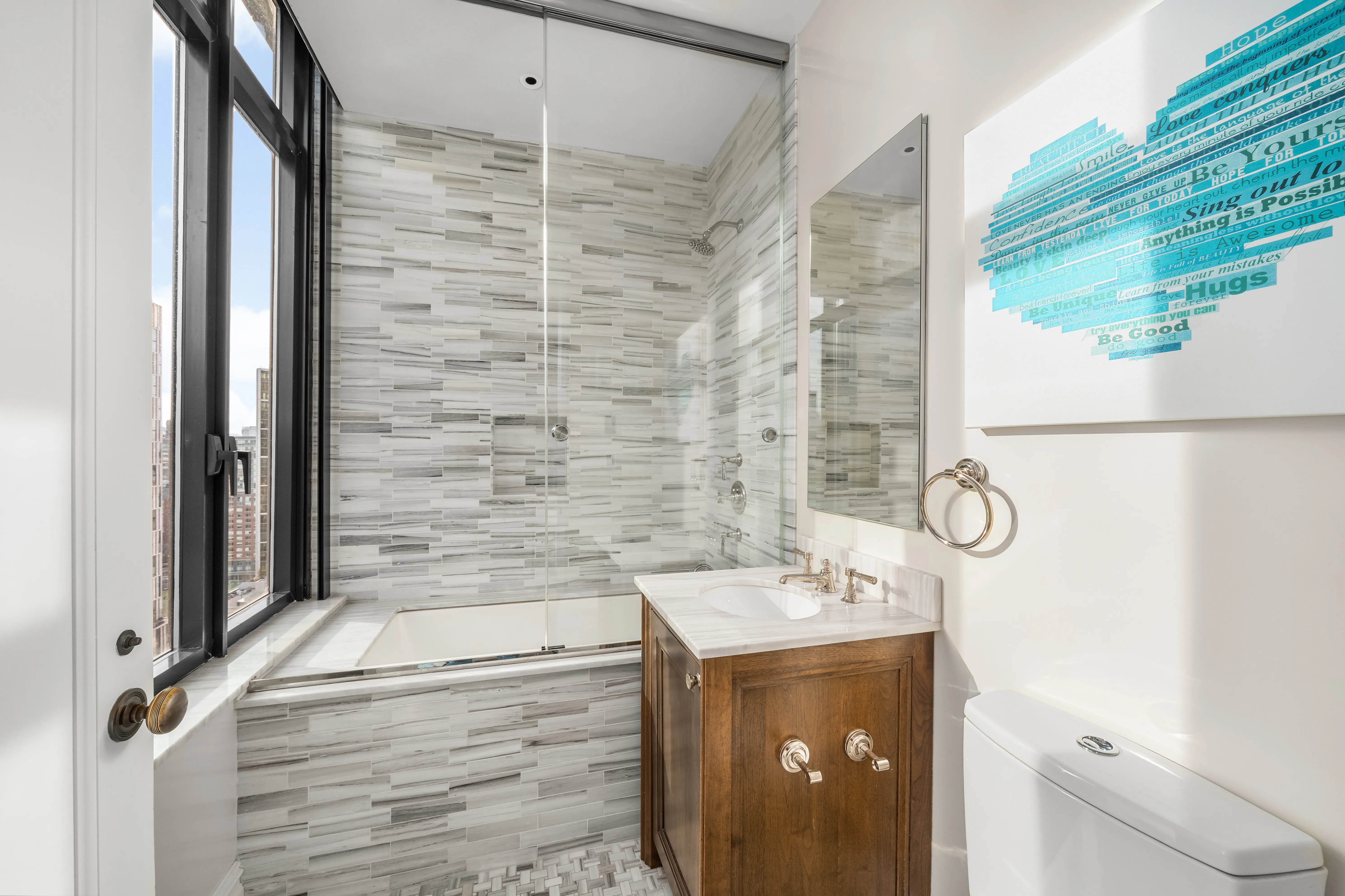 143 Reade Street #PH in Tribeca, Manhattan | StreetEasy