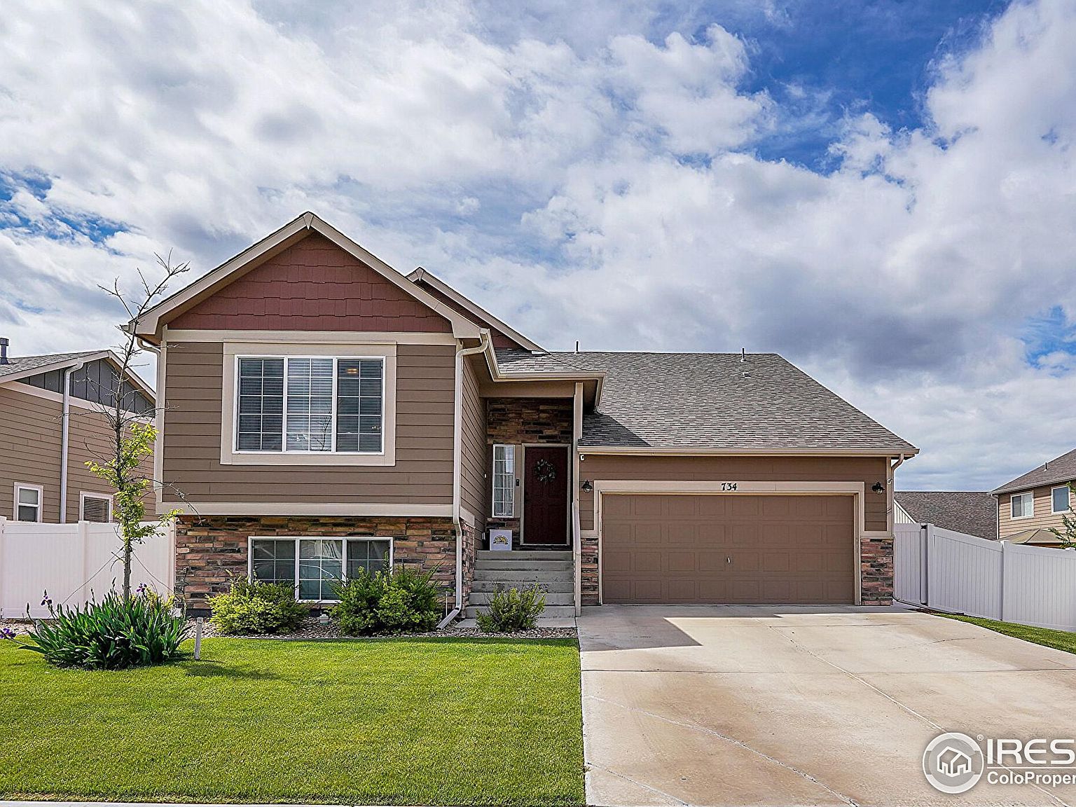734 Valleybrook Dr, Windsor, CO 80550 | Zillow