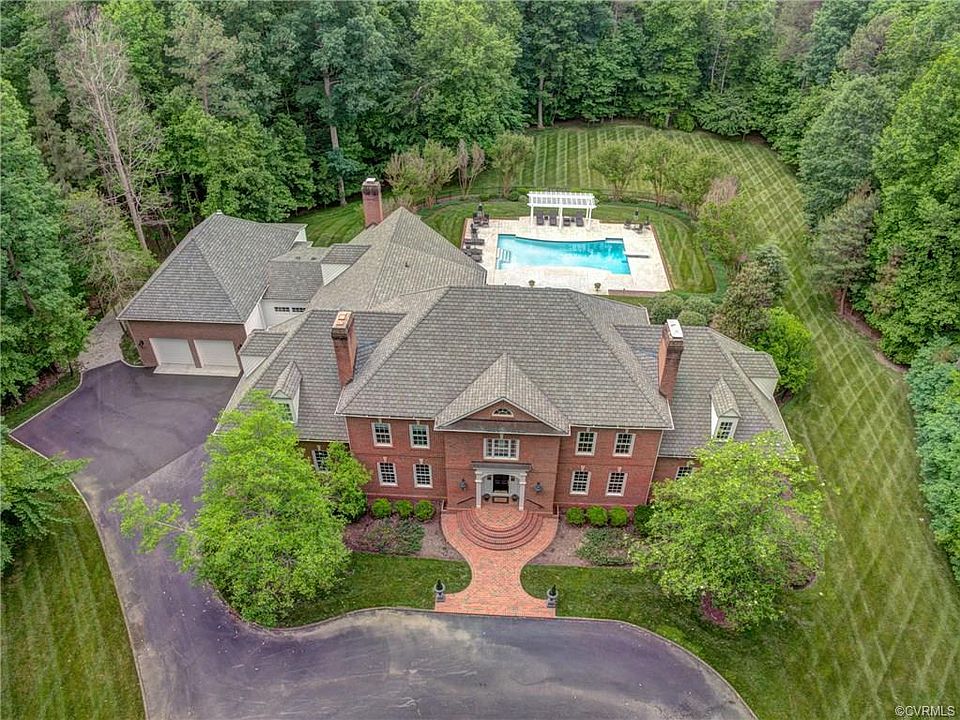 607 Dover Bluff Cir, Manakin Sabot, VA 23103 | Zillow