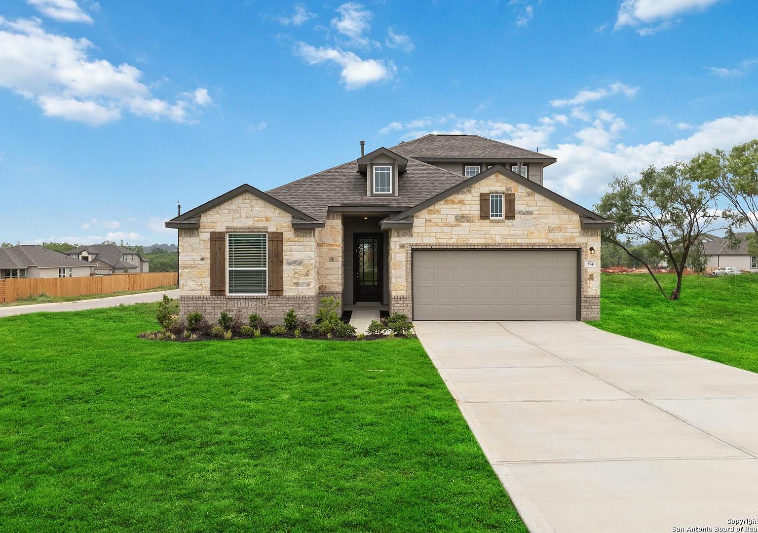 274 Jordans Estate, San Antonio, TX 78264 | Zillow