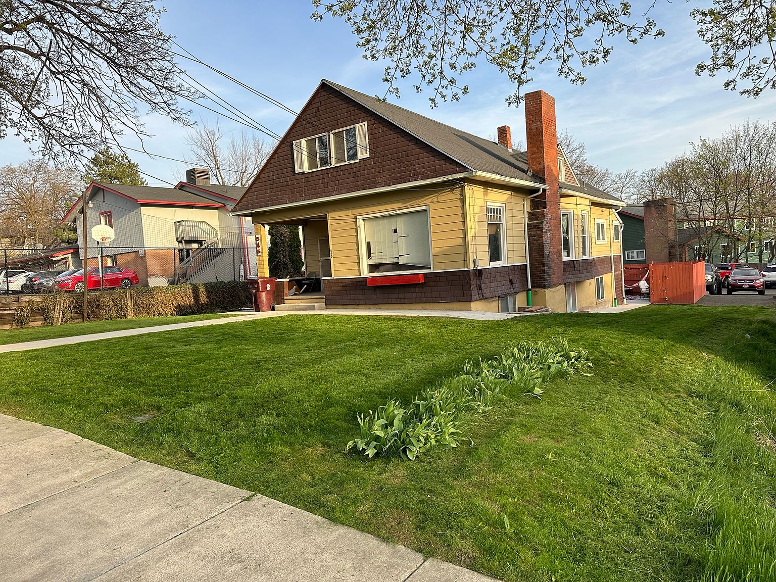 545 NE Howard St, Pullman, WA 99163 | Zillow