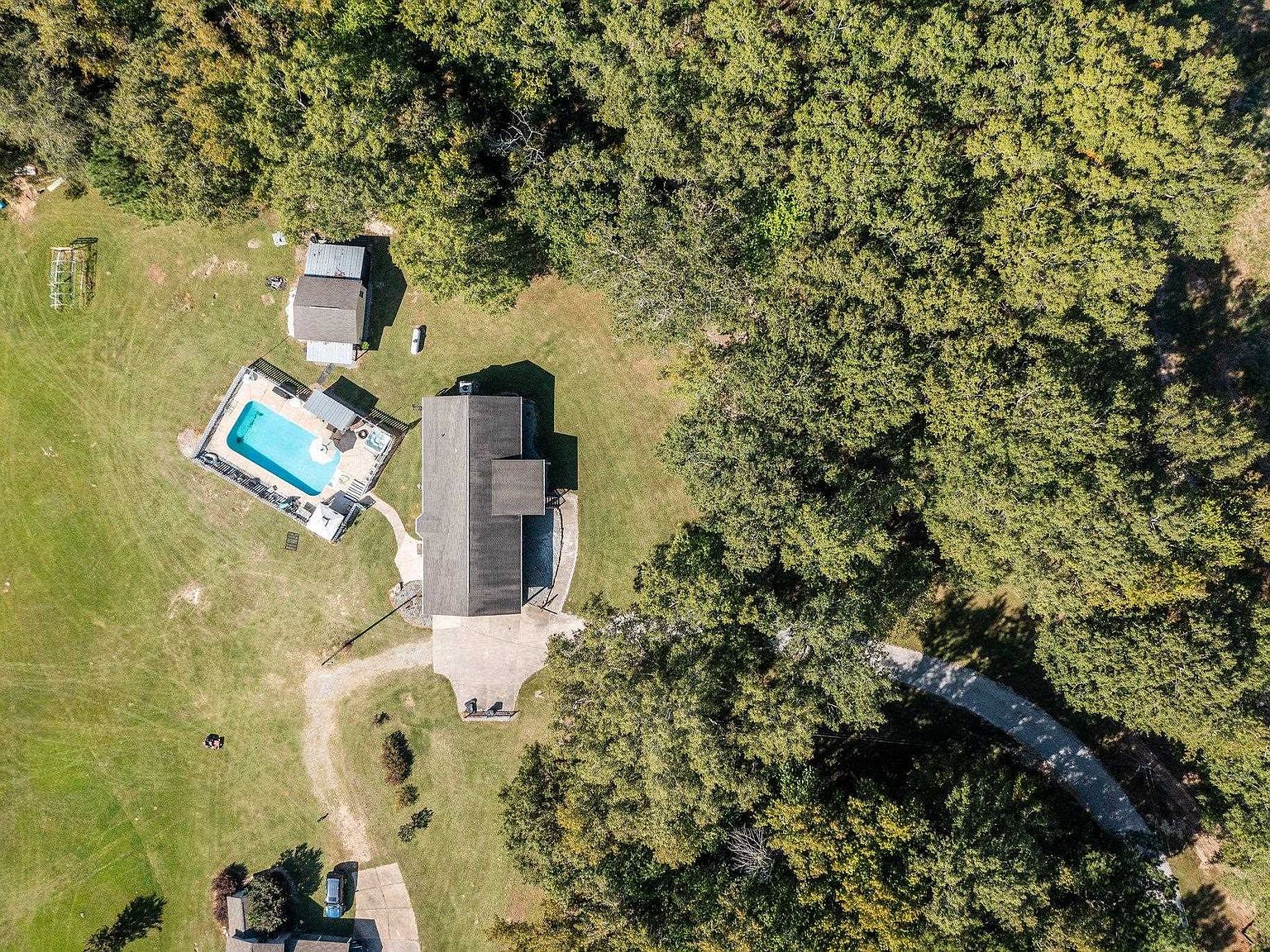 2850 Titan Roberts Rd, Erwin, NC 28339 | MLS #2537272 | Zillow