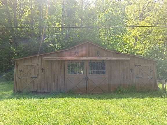 764 Rush Run Road, Burton, WV 26562 | MLS #139197 | Zillow