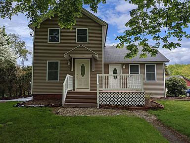 68 Prospect St, Hatfield, MA 01038 | Zillow