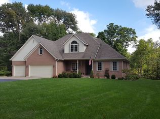 3969 W County Road 50 N, Connersville, IN 47331 | MLS #1795678 | Zillow