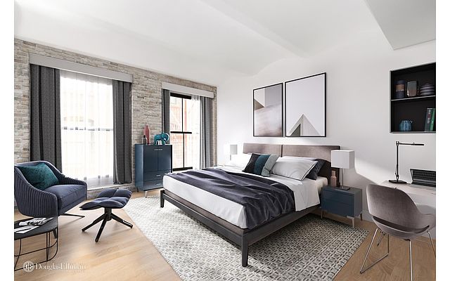 20 North Moore Street #4E in Tribeca, Manhattan | StreetEasy