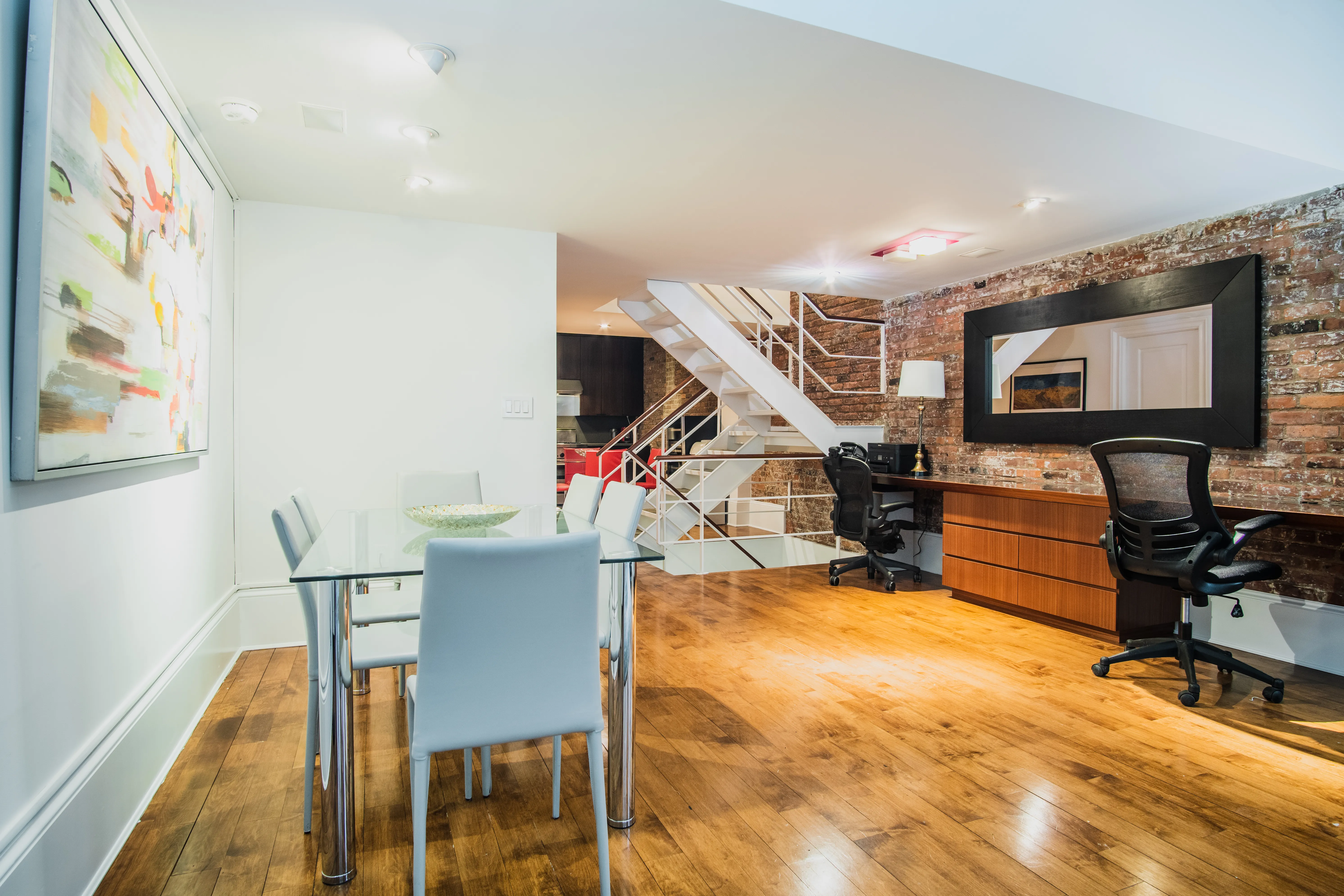 165 Perry Street #1A in West Village, Manhattan | StreetEasy