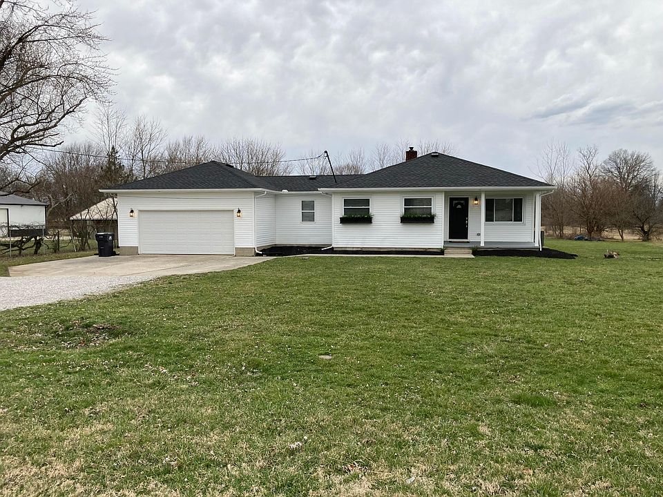 9828 Taylor Rd SW, Etna, OH 43068 | Zillow