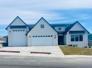 2387 Upriver Ave, Richland, WA 99352 | MLS #282346 | Zillow