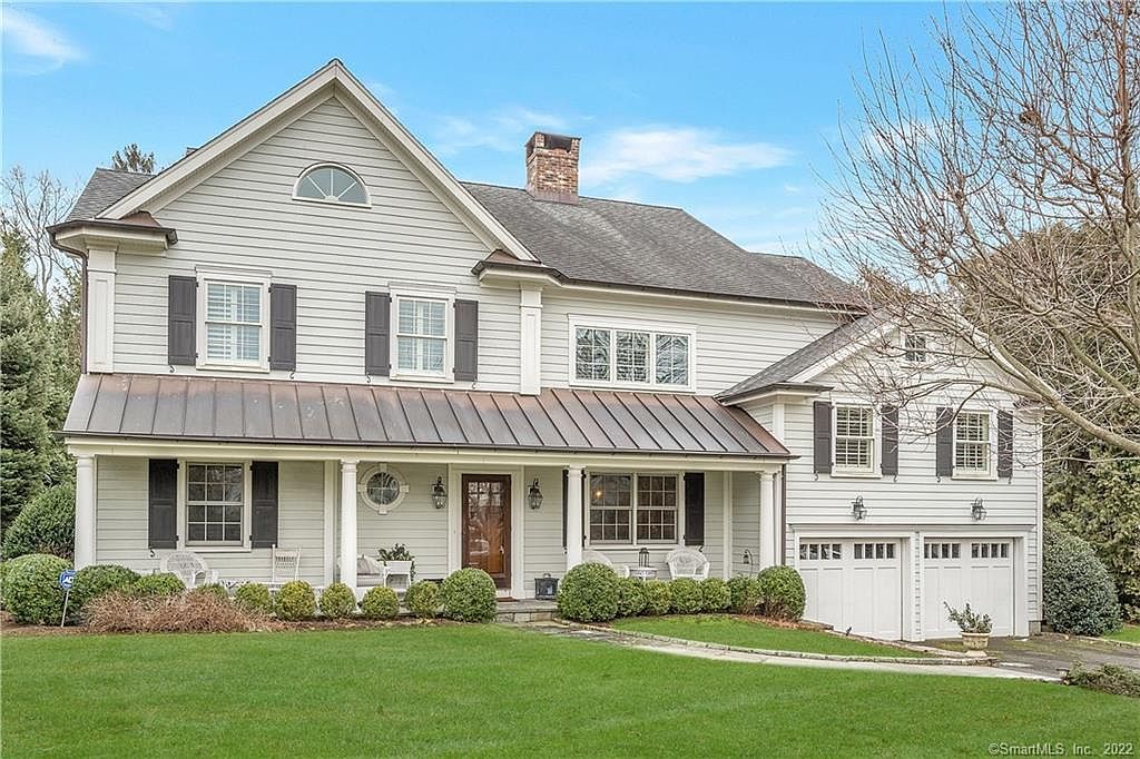 20 Verona Drive, Riverside, CT 06878 | Zillow