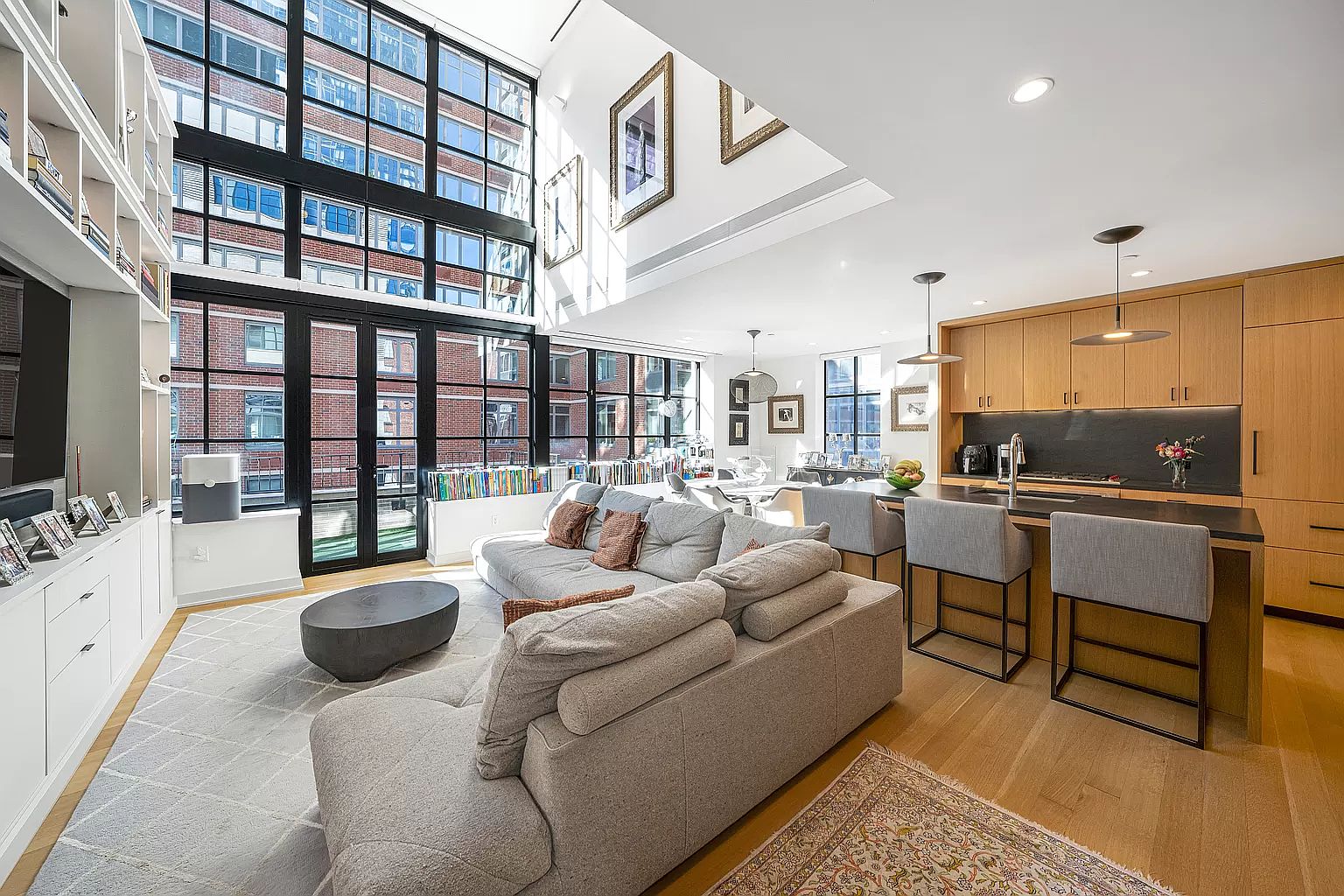 550 W 29th St #7C, New York, NY 10001 | Zillow
