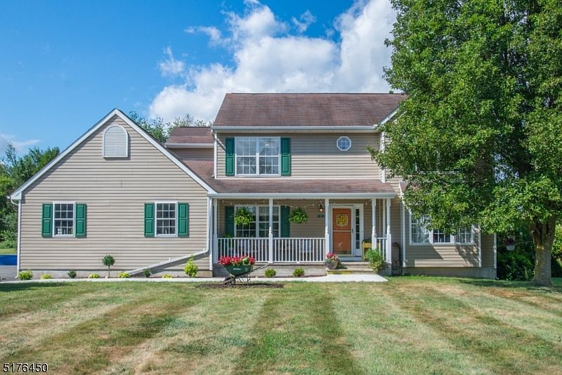 23 David Dr, Augusta, NJ 07822 | Zillow