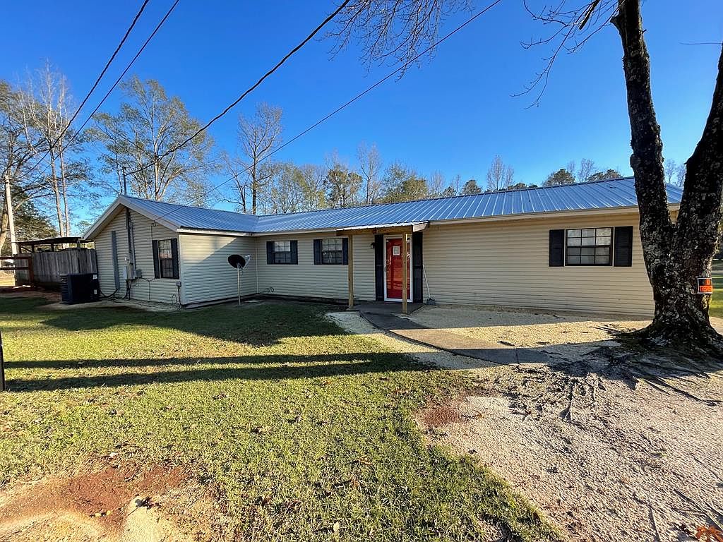 24 Taylor Ln, Monroeville, AL 36460 | Zillow